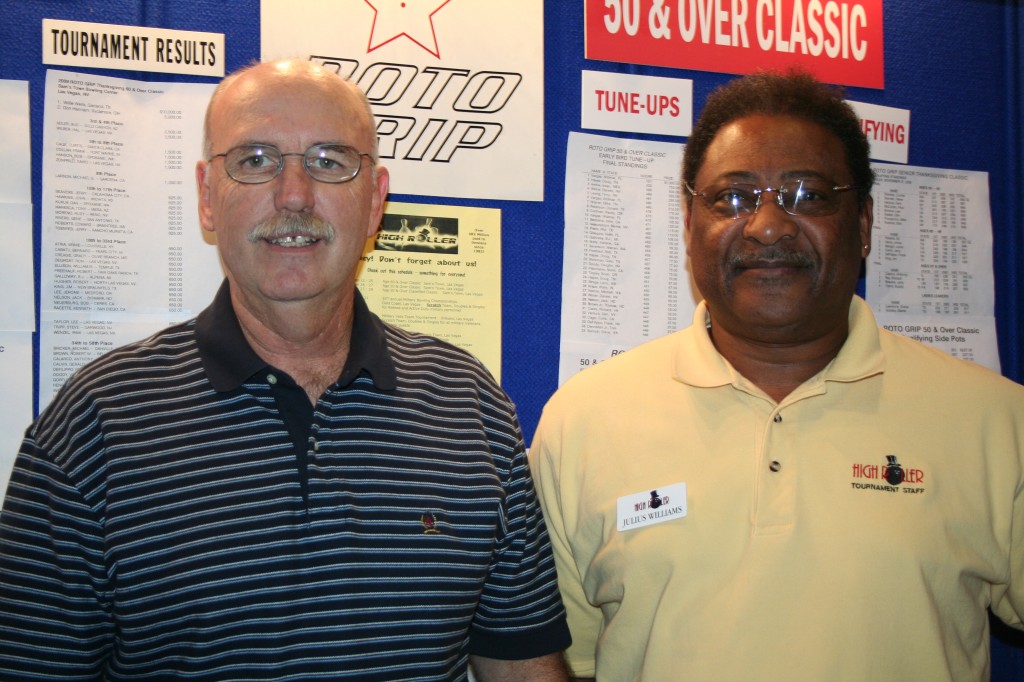 dan-walker-with-julius | Welcome to High Roller