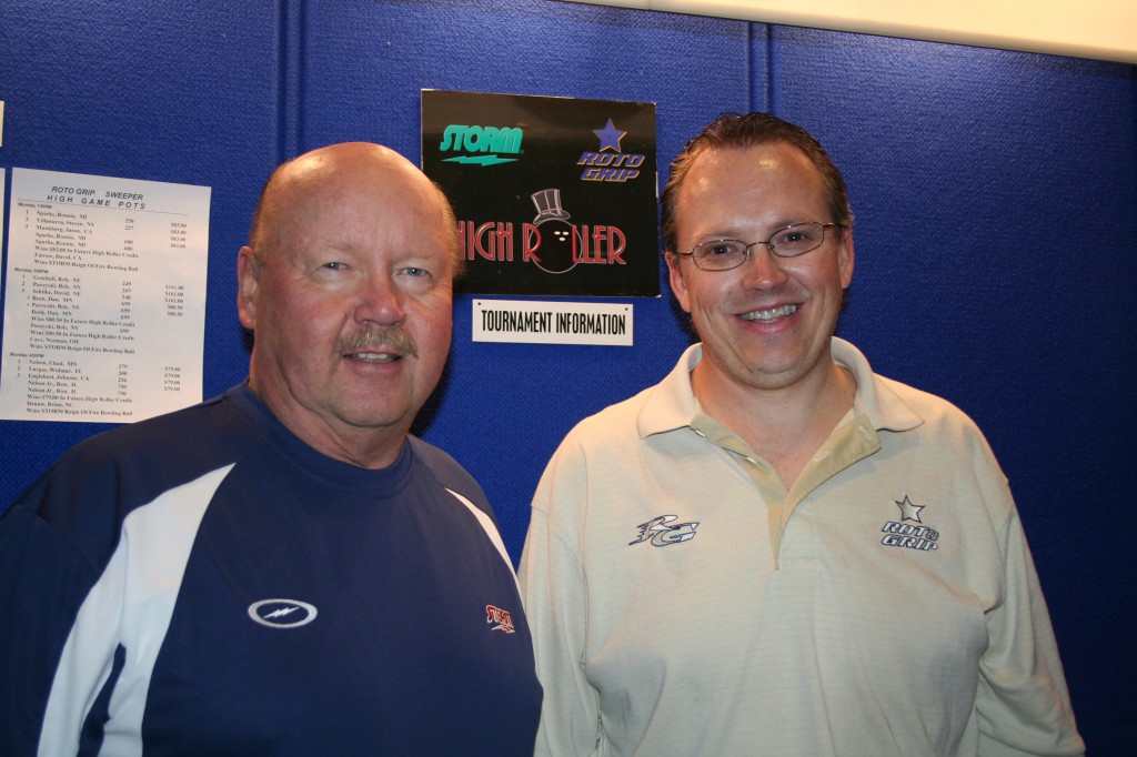 ron-nelson-and-dale | Welcome to High Roller