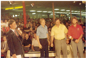 Remember When? | Welcome to High Roller