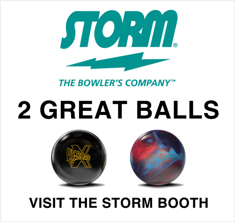 Storm balls | Welcome to High Roller