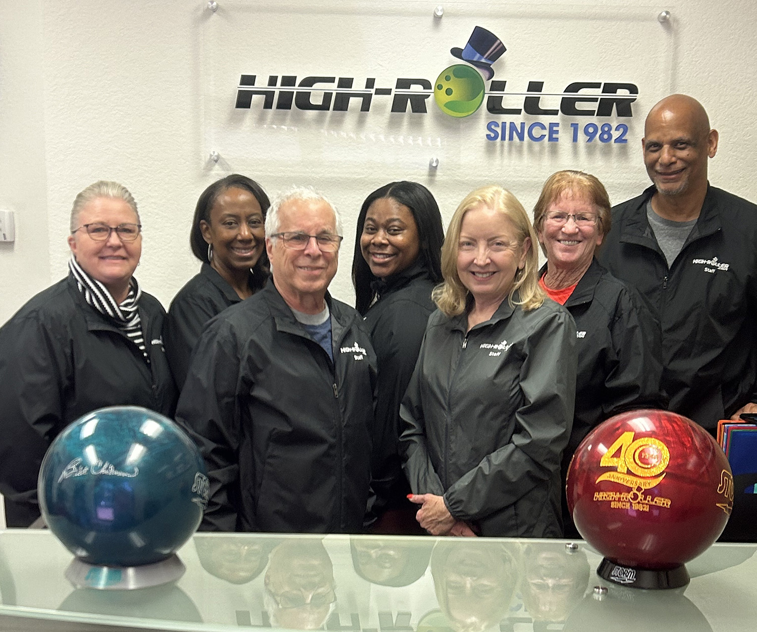 About Us | Welcome to High Roller